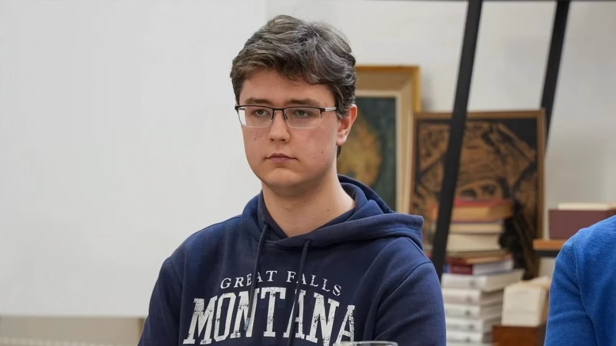 Mladi genije iz BiH primljen na Cambridge: Andrej Krčmar nastavlja put ...